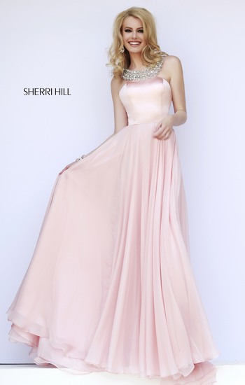 Spring 2015 - SHERRI HILL