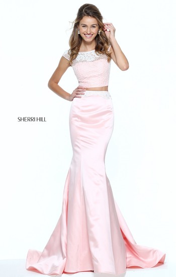 Spring 2017 - SHERRI HILL