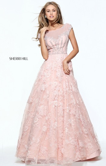 Spring 2017 - SHERRI HILL