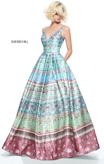 Spring 2017 - SHERRI HILL