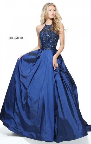 Spring 2017 - SHERRI HILL